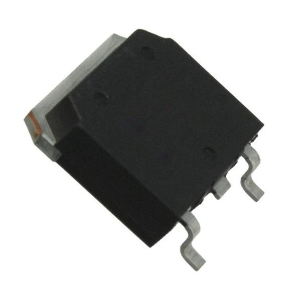 APT30F50S[MOSFET FG, FREDFET, 500V, TO-268]_虎窝淘