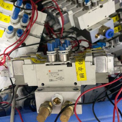 电磁阀VQZ2221-5L1-C6
