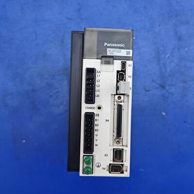 MCDHT3520 750W伺服驱动器