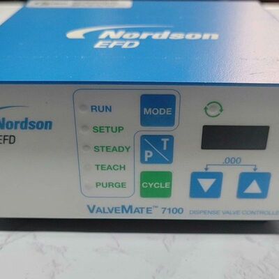 NORDSON+EFD美国诺信ValveMate+7100点