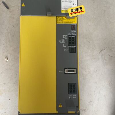 FANUC电源A06B-6110-H026ai?PS26