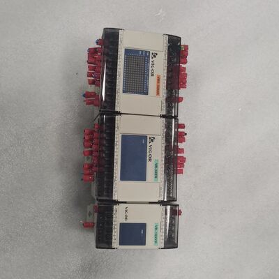 丰炜VlCOR PLC  ⅤBO-32MR+VB-32ER+