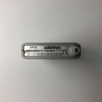 输力强Solartron传感器DP2S 拆机现货 实物见图
