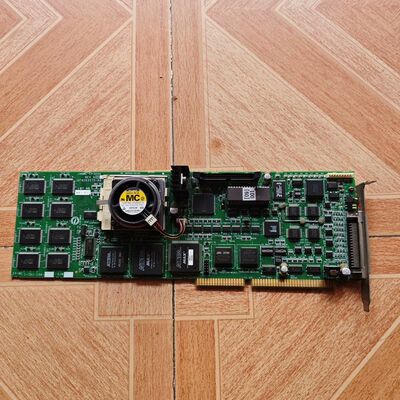 JAMMC-CP300A采集卡 REV.A012 DF920