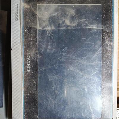汇川INOVANCE触摸屏 IT7000系列 拆机件 带CN