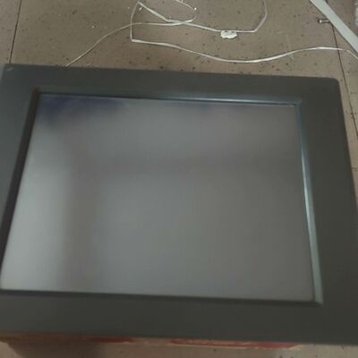 昆仑通态TPC1561HI拆机成色好 功能包好无拆无修