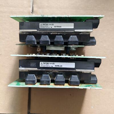 拆机 PM75RL1A120 模块 包好 实物如