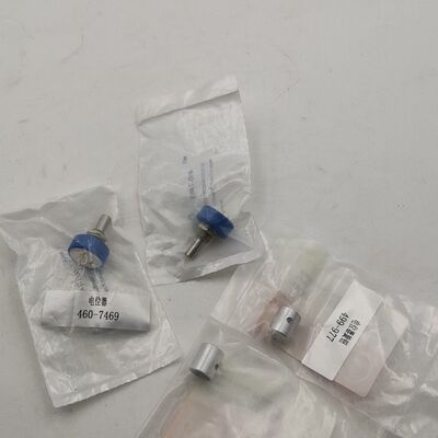 RS PRO电位器460-7469 357B220A