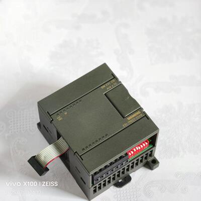 模块231-7PD22-0XA8 EM231CN 功能