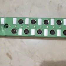 1434853 SACB-10/3-L-M12-M8 菲尼克