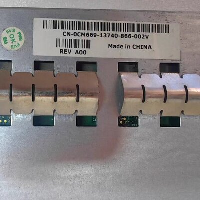 0CM669 0MW726 0T658D 0X2R