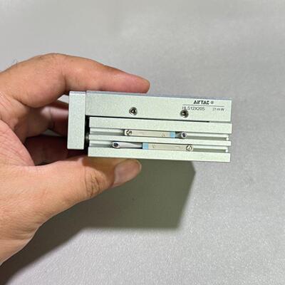 滑台气缸HLS12X20S 拆机 成色如图 功