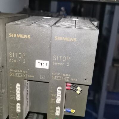 6EP1 331-2BA00 SITOP电源 24V