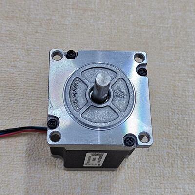 5雷赛57CM23两相57步进电机 保证每个都可以当新的