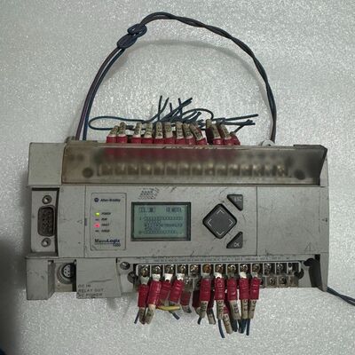AB罗克韦尔PLC 1766-L32BWA