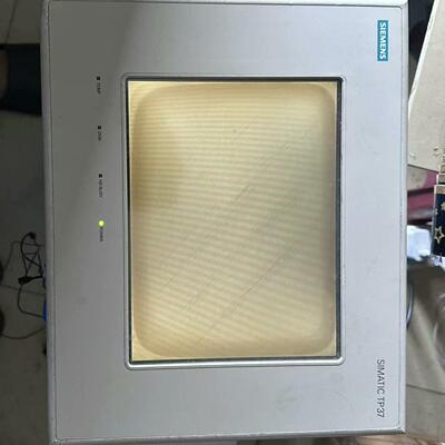 TP37 6AV3637-1PL00-0AX0 实物照