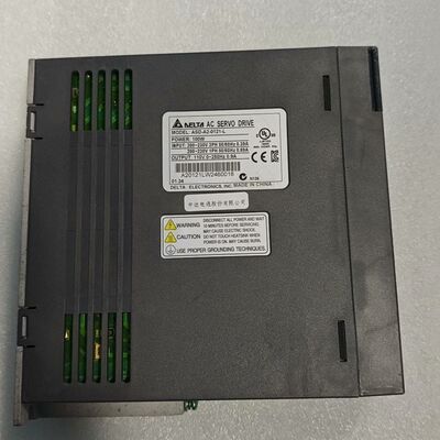 台达伺服驱动器 ASD-A2-0121-L 100W功率 2