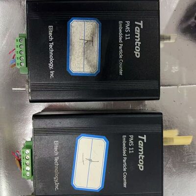 Temtop PMS11美国乐控