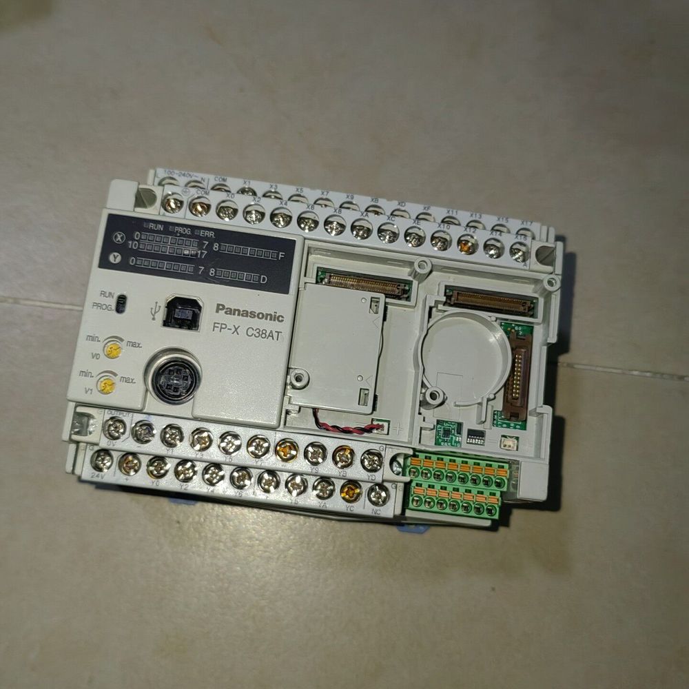 AFPX-C38AT-F  PLC
