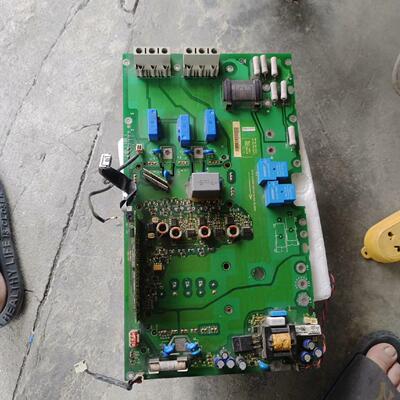 800变频器rint-5411c驱动板带模块型号看图片