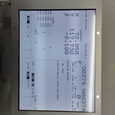 FANUC  21I-MB  FANCY  16I-MB