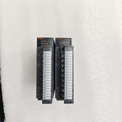 [超]Q系列PLC模块 型号：Q62DAN 拆机