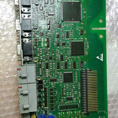 lenze伺服驱动器主板 9324MP 伦茨板子 包质量