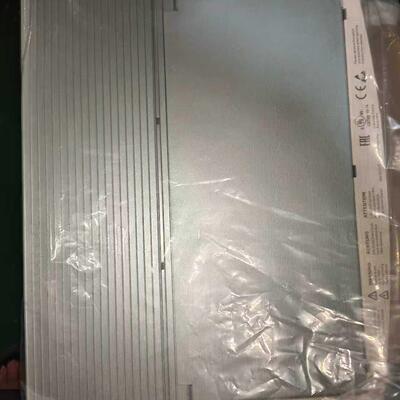 伦茨变频器EVS9325-EV  德国制造。型号