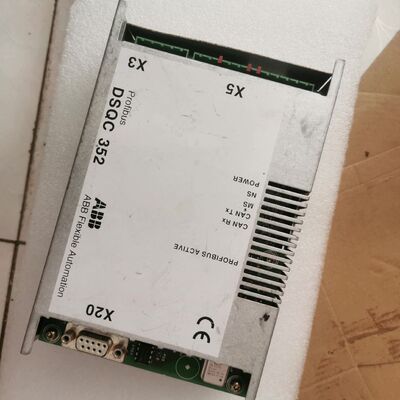 DSQC352 拆机件的。