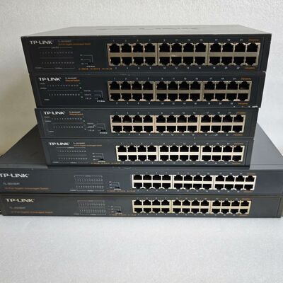 TP-LINK TL-SG1024T/ SG1016D