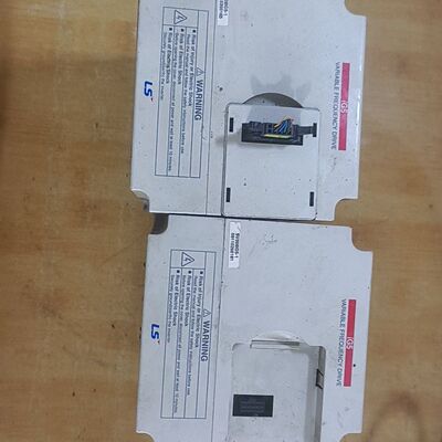 LS变频器SV008iG5-1 0.75KW 200-230