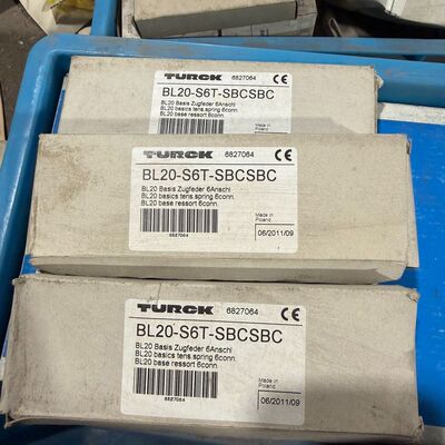 图尔克BL20-S6T-SBCSBC
