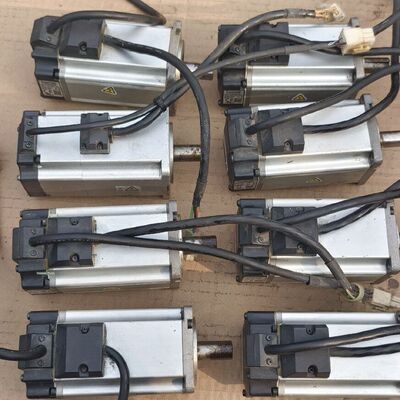 A5电机400W  MHMJ042G1U