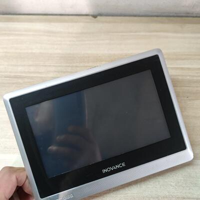 汇川触摸屏 型号IT7070T IT7070E 拆机件 功能