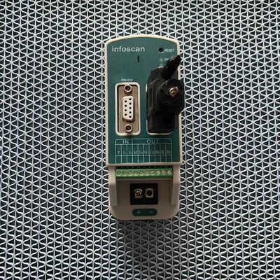 infoscan 读取器控制器FS-Iobox-03  实拍