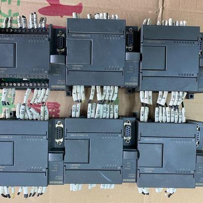 CPU221  6ES7 211-0BA23-0XB0