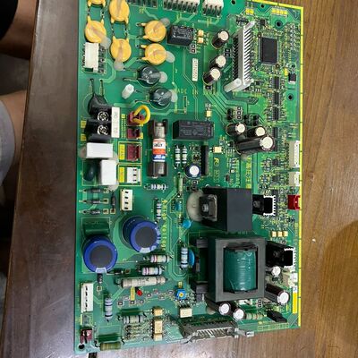 F1S变频器驱动电源板110KW-200KW EP-46