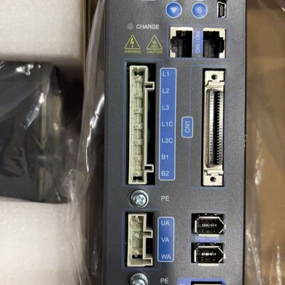 HUST亿图伺服驱动器 型号i3DW-06A20