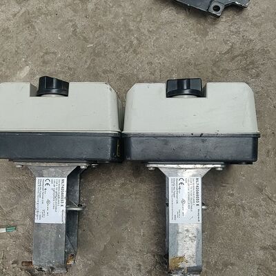 执行器ML7420A6033E电动