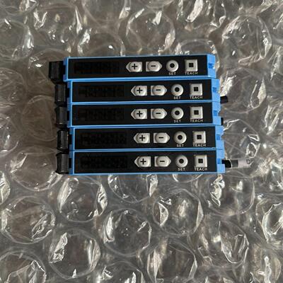 德国西克SICK GLL170T-B432s01 光纤放大器