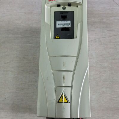 变频器   ACS550-01-08A8-4+N751