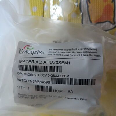 英特格 Entegris Optimizer ST DE
