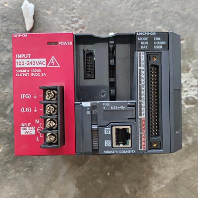 L06CPU-CM    功能包好 外观成色实拍 拆机