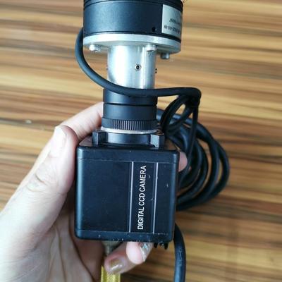 DIGITAL CCD CAMERA 摄像头