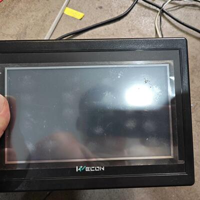 维控触摸屏LEVI700ML 拆机 外观成色如图