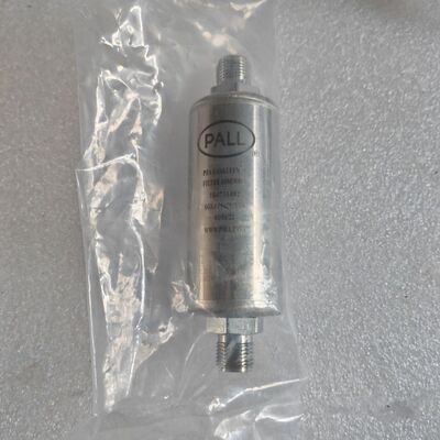 PALL颇尔过滤器 SGLFPF6501SM6 3/8卡套接