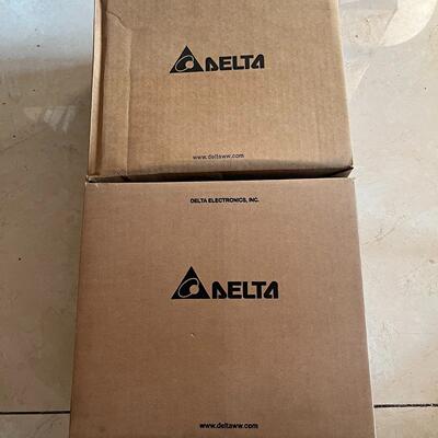 台达变频器VFD4A2MS43ANSAA  三相