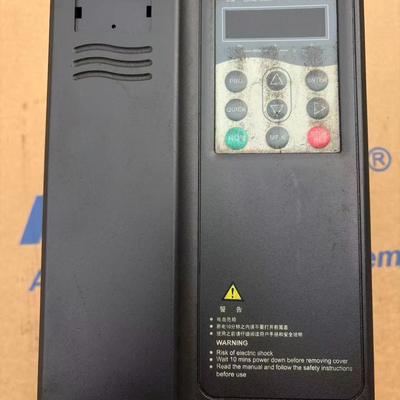 汇川变频器MD300NT5.5B-FS-AGDR-17