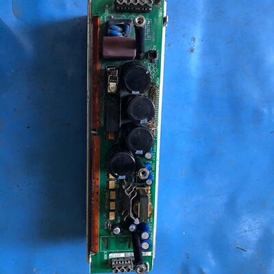 伦茨驱动器驱动板+底座 型号 9324LP.3G.V911