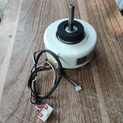 适合海尔空调内电机KFR-35G/ZED23A-DS风机KFR-35G/ZIB23AT-DS